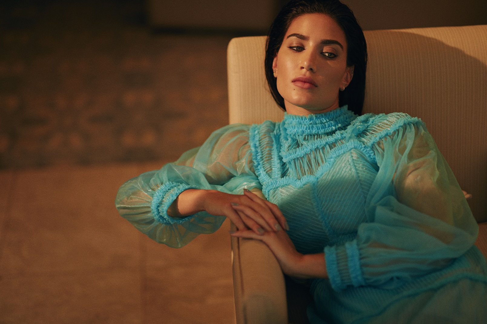 بالفيديو: الأناقة العصرية مع Fendi - مجلة هي