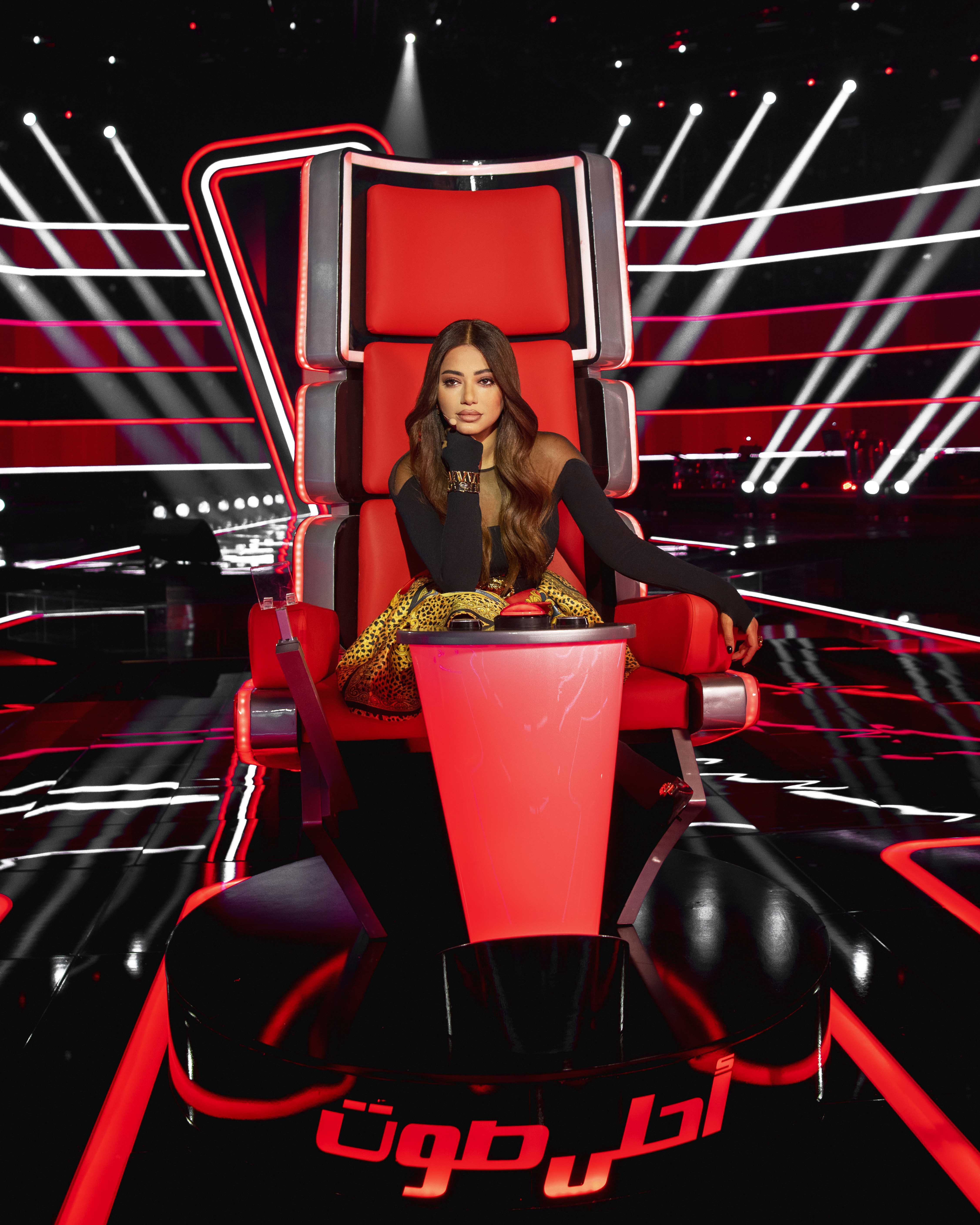 The Voice يشعل في موسمه السادس على شاشة "MBC مصر" - مجلة هي