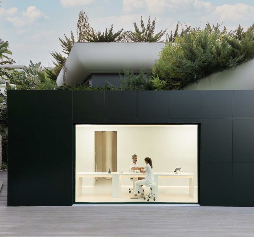 في SHA Wellness Clinic جمال العقل والجسد يلتقيان بانسجام - مجلة هي