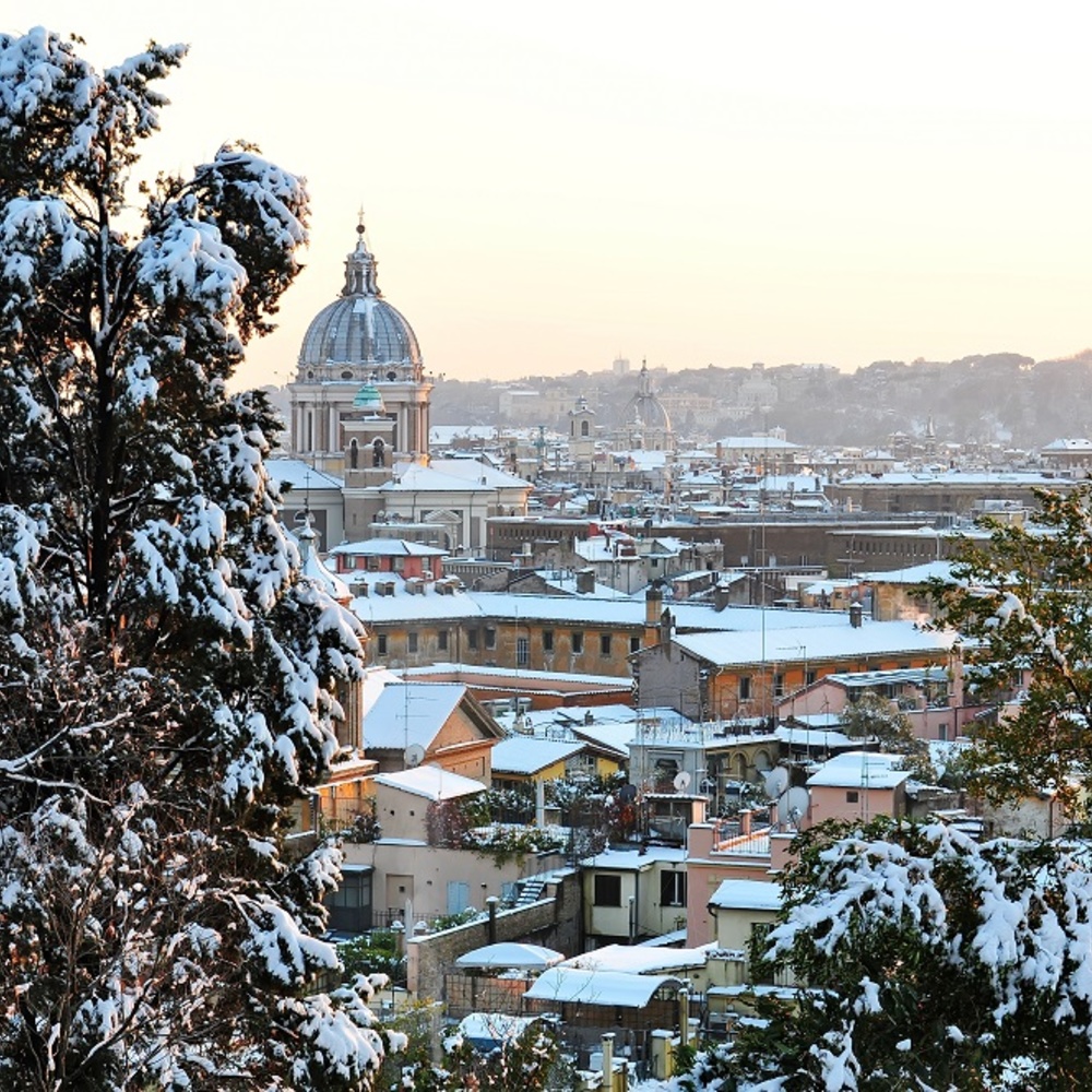 أجمل أماكن السياحة في إيطاليا - مجلة هي