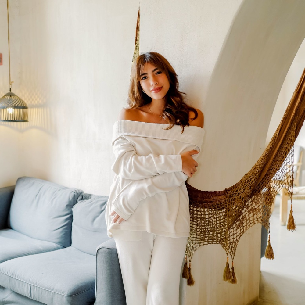 تصميم فريد وعطاء نبيل: نينورتا مالكي و CHALDENE يدعمان جمعية سند - مجلة هي