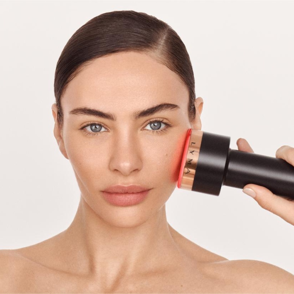 LYMA LASER PRO الحل الثلاثي لتحسين البشرة وتقليل التجاعيد - مجلة هي