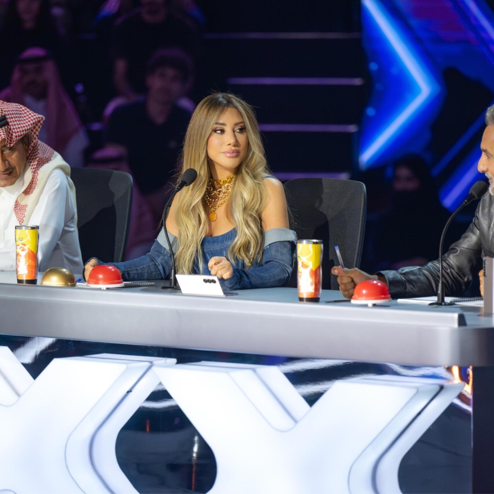 حلقة مبهرة في Arabs Got Talent مشتركون يبدعون في الموسم السابع - مجلة هي