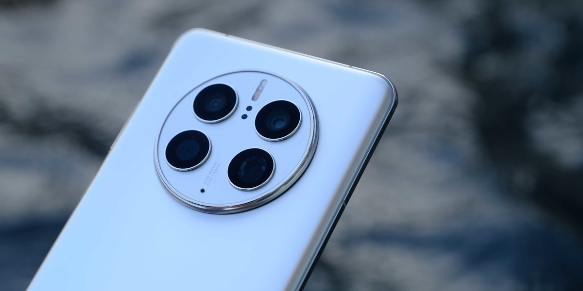 هاتف HUAWEI Mate50 Pro: الهدية لنهاية العام والهاتف في الأعياد - مجلة هي