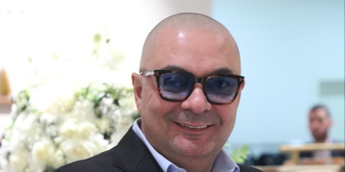 موسى عثمان يكشف عن خطط "كريزما" في قطاع الأزياء للمستقبل - مجلة هي