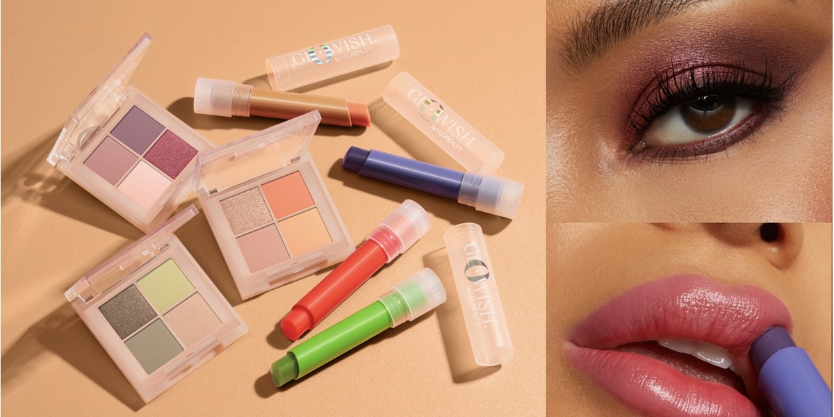 مراجعة أفضل منتجات GloWish: Super Jelly و Micro Palette - مجلة هي