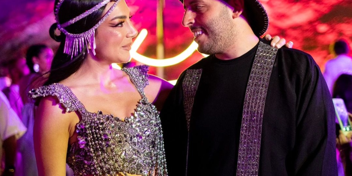 أجمل ثيمات حفلة الحناء العروس التي يمكنك تطبيقها - مجلة هي