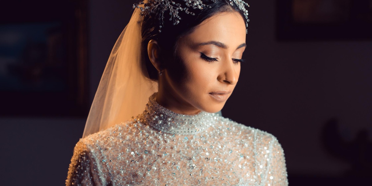 نصائح مفيدة من Ace Production لإبداع صور زفاف مميزة ومبهرة - مجلة هي