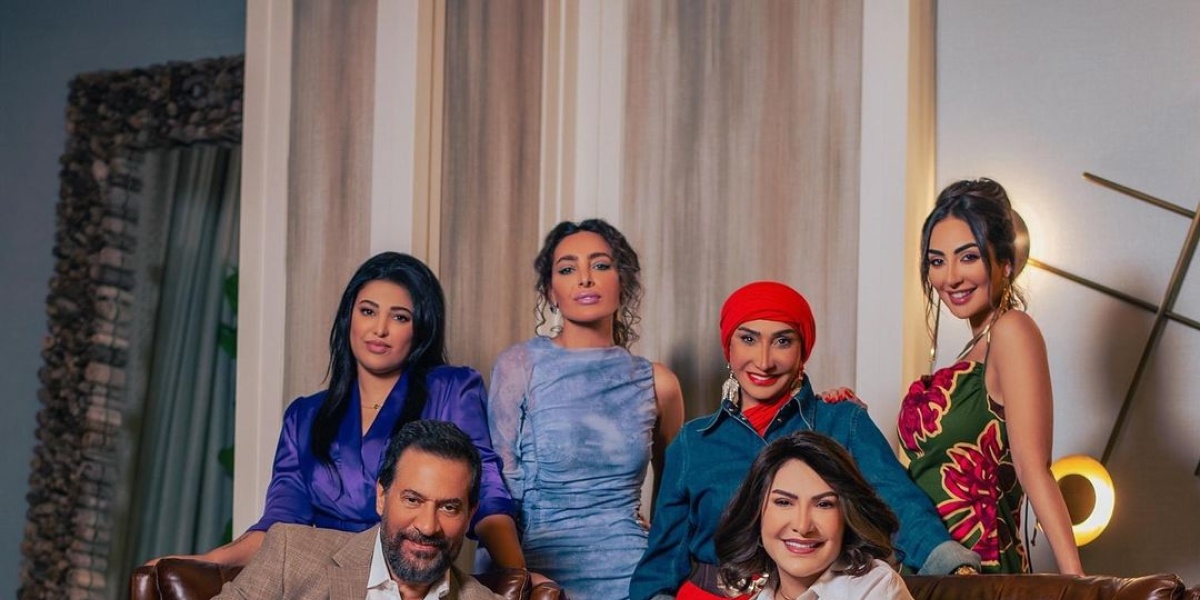 مسلسلات رمضان 2024 تحاكي روح الأعمال الكلاسيكية والحديثة - مجلة هي