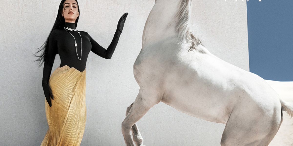 عدد مايو 2024 - مجلة هي