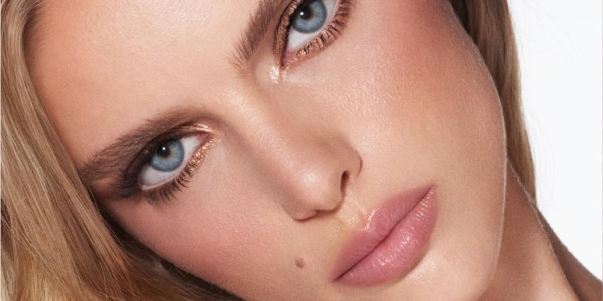 ظلال العيون EXAGGER-EYES EASY EYESHADOW STICKS الجديد من شارلوت تلبوري ...