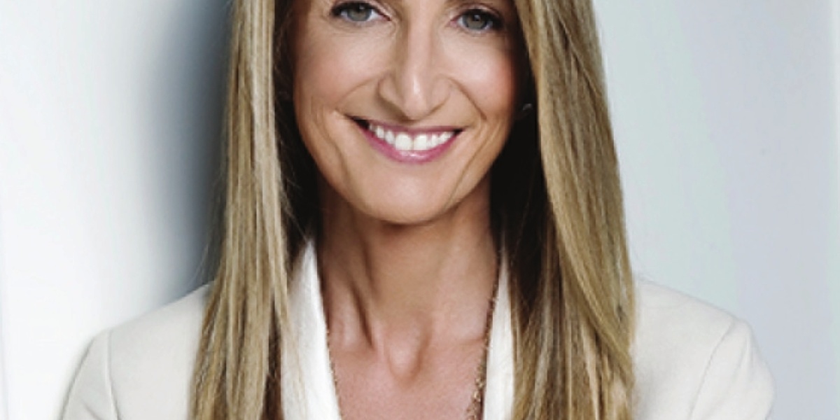 Sarah Rutson من Net A Porter لـ "هي": زبونتنا في الشرق الأوسط تنتقي ...