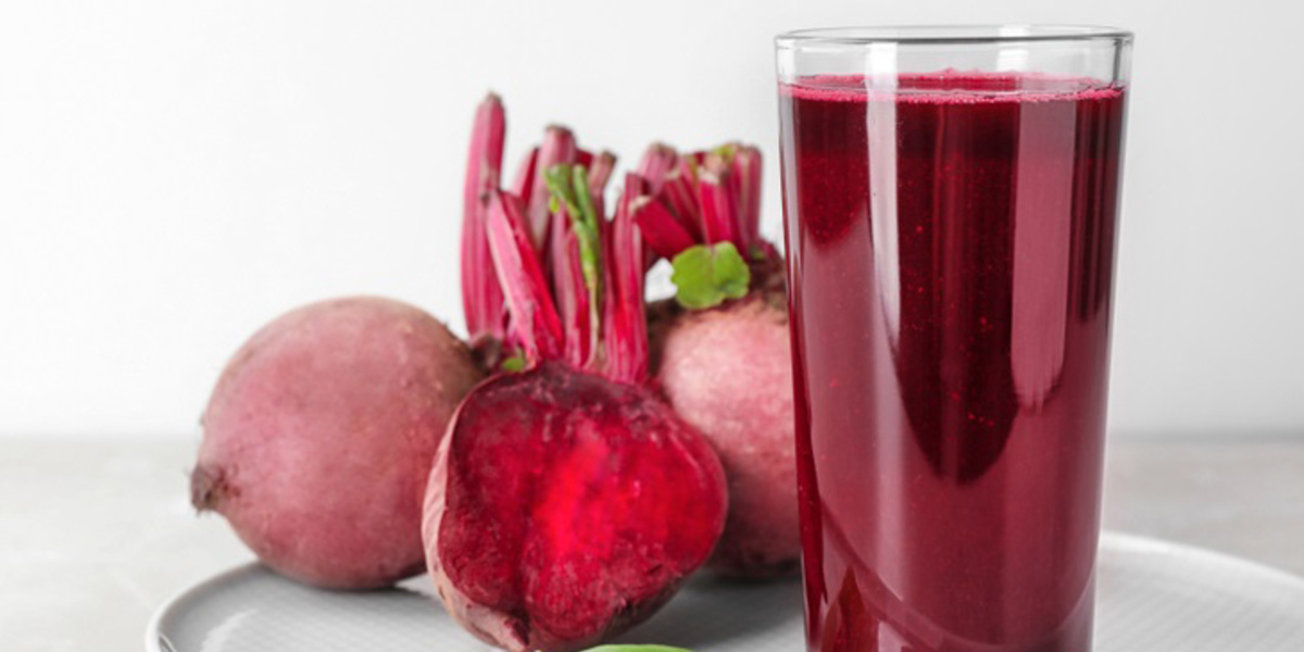 انفوجرافيك: فوائد البنجر للصحة والبشرة والشعر - مجلة هي