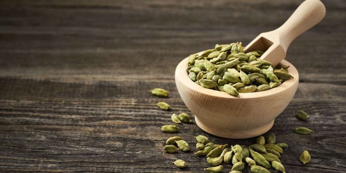 فوائد الهيل لسد الشهية - مجلة هي