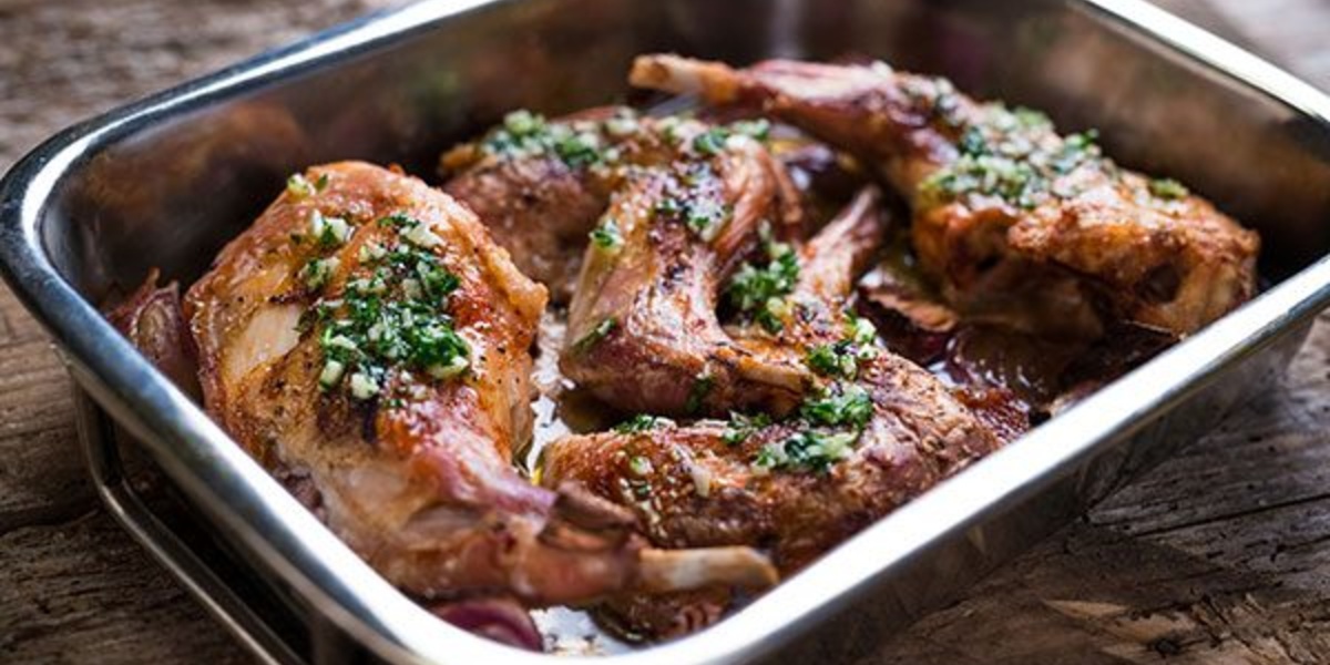 فوائد تناول لحم الأرنب الصحية - مجلة هي