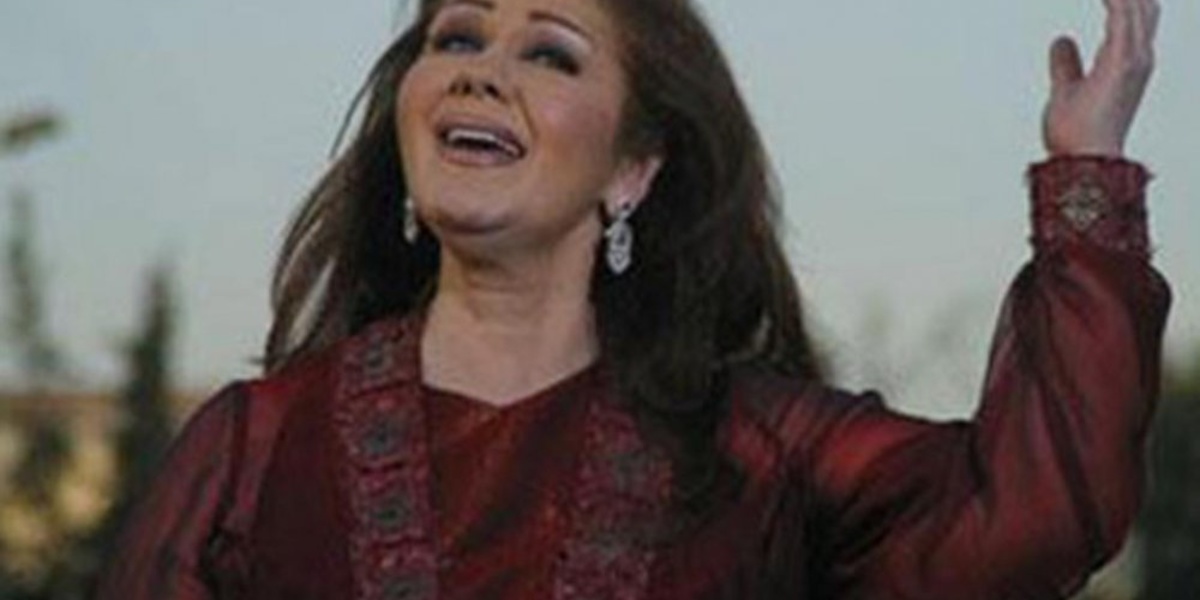 ميادة الحناوي تكشف مفاجأتها الجديدة بسبب صورتها الصادمة! - مجلة هي