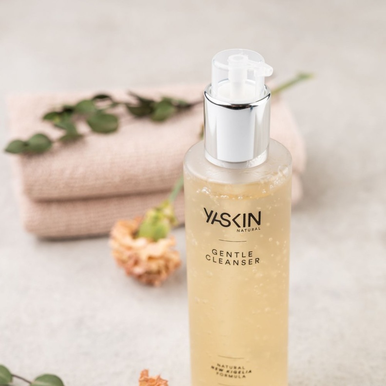 Yaskin Natural - مجلة هي