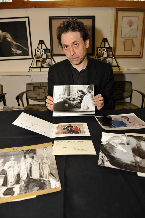 كشف تفاصيل جديدة عن الراحلة ديانا - مجلة هي