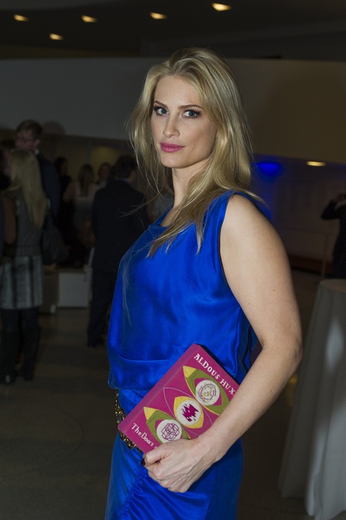 الأميرة غالية أغا خان تطلب الطلاق وتعود لاسمها الأصلي - مجلة هي