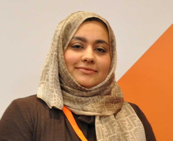 مؤسسة دبي للمرأة تختتم برنامج القيادات النسائية للتبادل المعرفي - مجلة هي