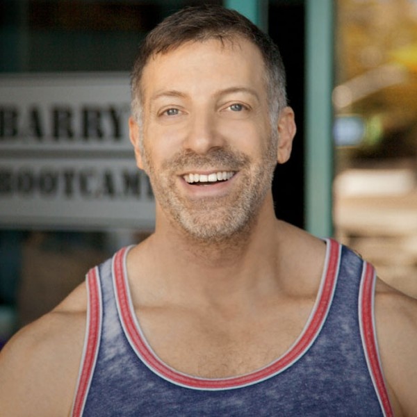 "الشخصيات الحقيقية وراء افضل الصفوف الرياضية الجديدة" ؟ - مجلة هي