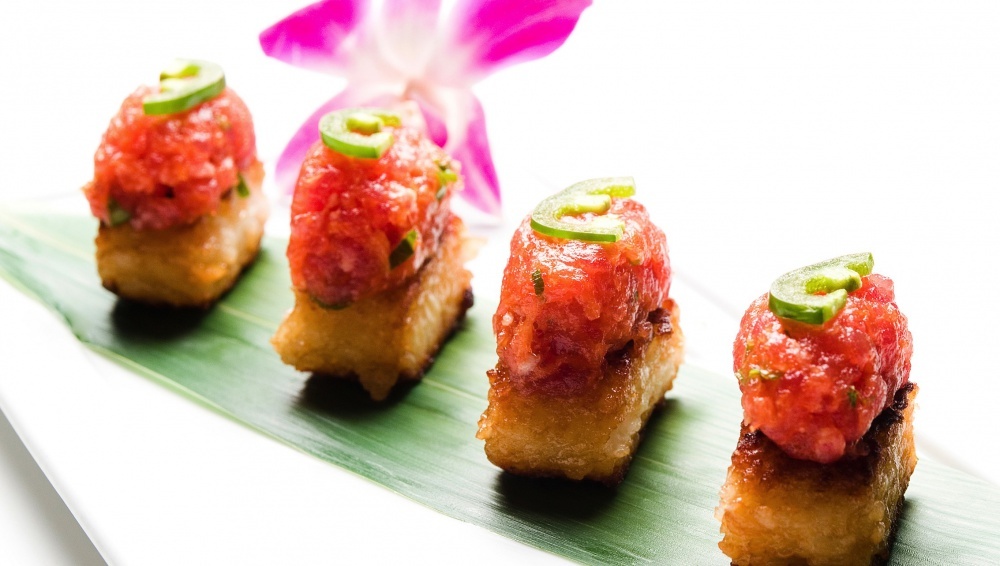 افتتاح مطعم كوي رسمياً في أبوظبي - مجلة هي