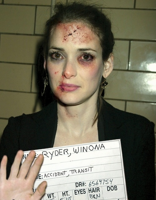 احترس من نجمات "يعشقن السرقة" - مجلة هي