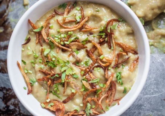 اشهر الاطباق الشعبية الاماراتية - مجلة هي