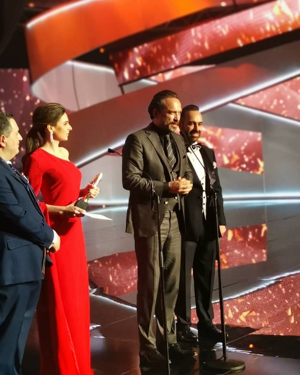 صور وفيديو أنغام وزوجها يخطفان الأنظار في موريكس دور 2019 وهؤلاء أبرز