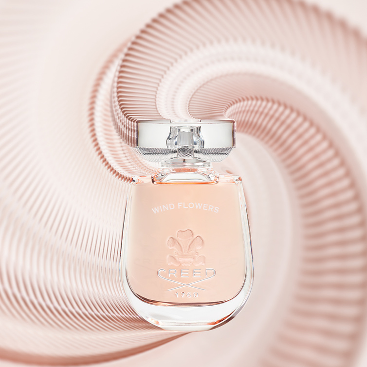 العطّار Erwin Creed لـ "هي" : استغرق تطوير عطر Wind Flowers أكثر من 5 ...