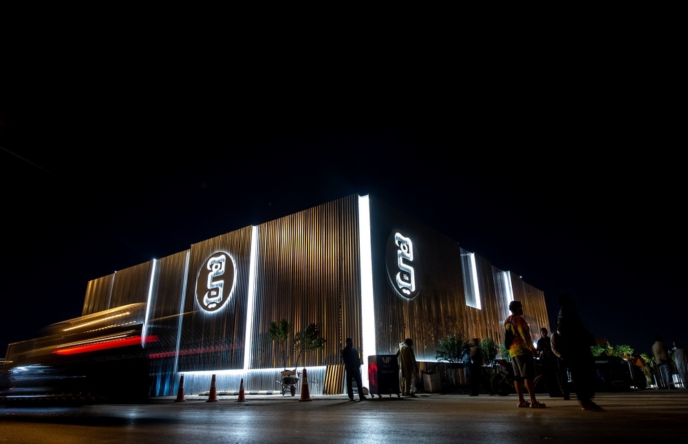 مجلة "هي" تطلق "هي هَبْ" Hia Hub بأجواء إبداعية - مجلة هي