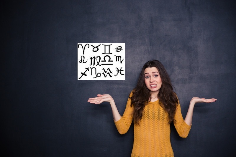 إكتشفي إن كان شخصاً صادقاً أم كاذباً من برجه مجلة هي