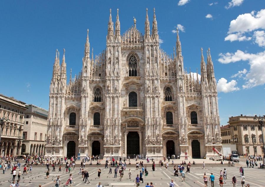 10 نصائح قبل زيارتك ميلانو للمرة الأولى - مجلة هي