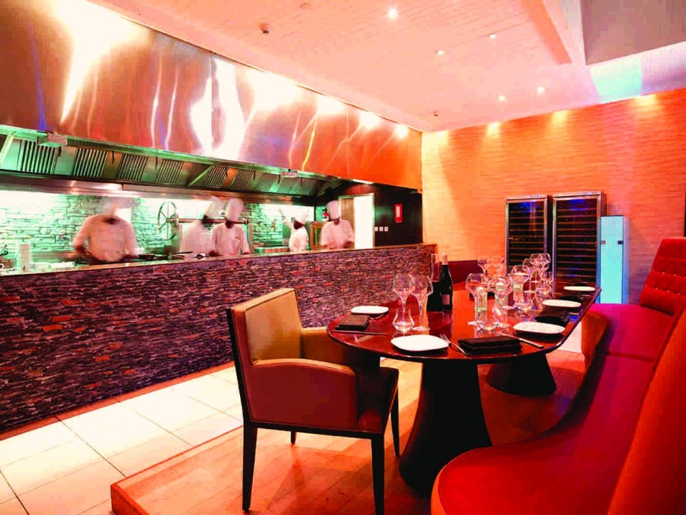 تعرف على أفضل المطاعم في نيروبي - مجلة هي