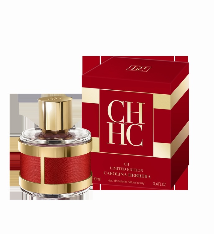 عطور INSIGNIA من CH CAROLINA HERRERA.. احتفاء بالشرق الأوسط - مجلة هي