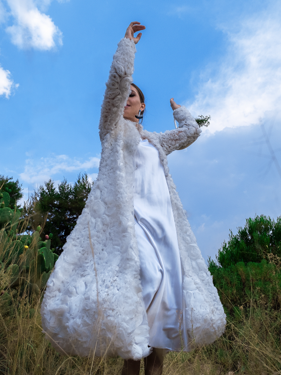 جلسة تصويرية خاصة بـ"هي": من الطائف إلى العالم.. جذورك أصلك - مجلة هي