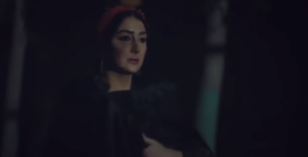 مسلسل "حدوتة مرة" احداث الحلقة التاسعة 9 - مجلة هي