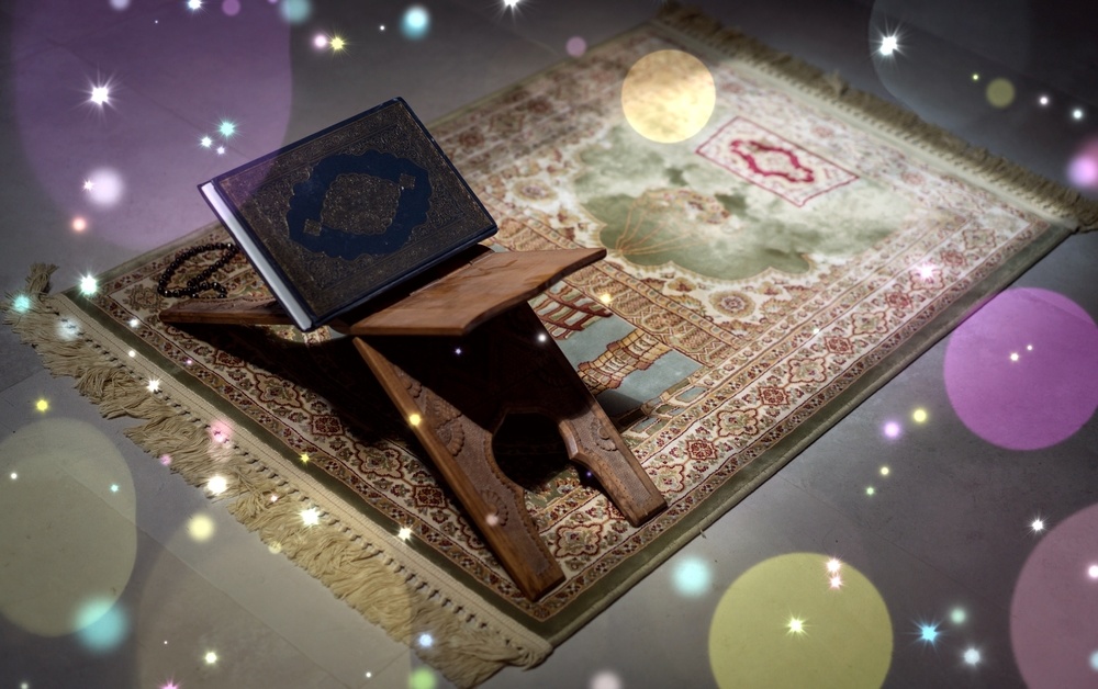 فضل العشر الاواخر من رمضان مجلة هي