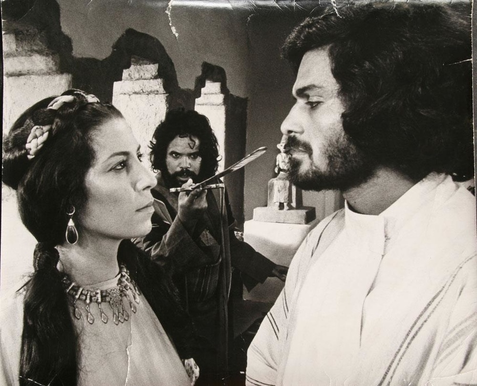 فيلم الرسالة في دور السينما السعودية في عيد الفطر 2018 - مجلة هي