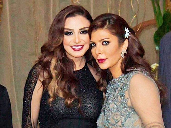 أصالة نصري تتراجع عن اعتذارها لـ أنغام بعد تجاهل الأخيرة لها وهذا ما