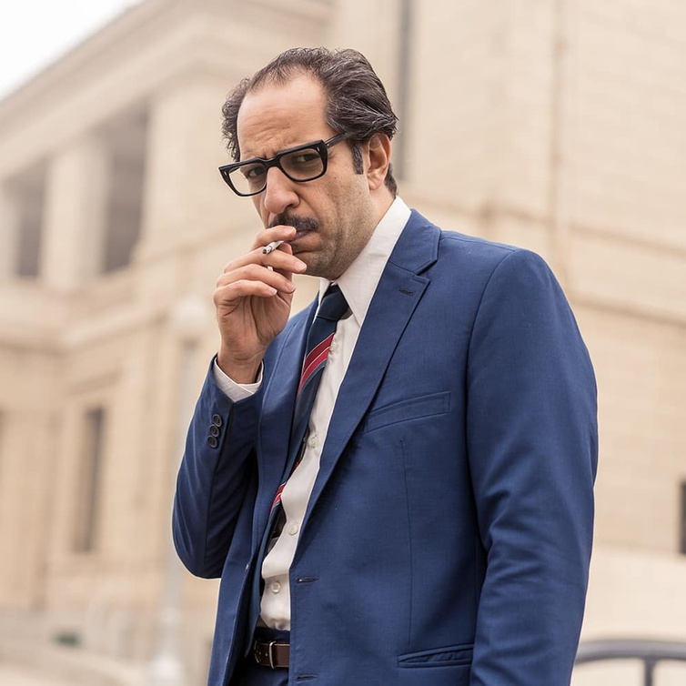 حصاد 2020 : نجوم خطفوا أنظار الجمهور بأدائهم الاستثنائي هذا العام - مجلة هي