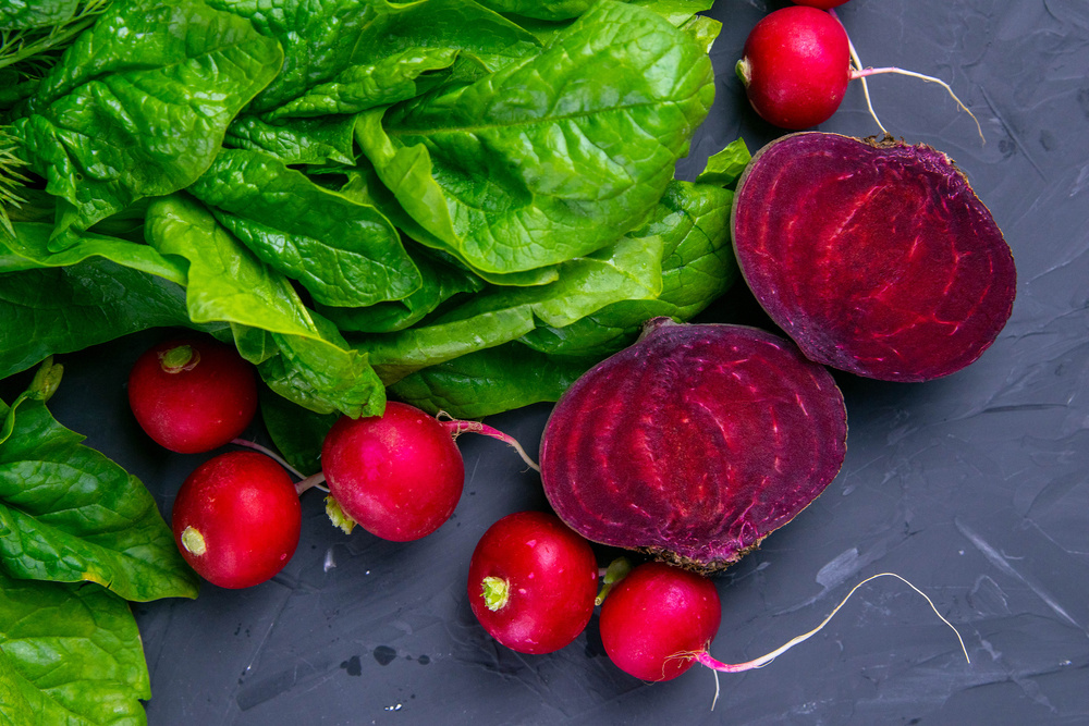 فوائد البنجر لإنقاص الوزن - مجلة هي