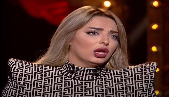 فيديو محمد رشاد يعترف بضرب طليقته مي حلمي خسرت مادياً وفنياً وكنت