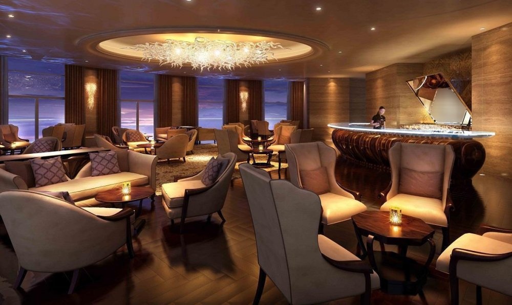 أفضل مطاعم أبوظبي - مجلة هي