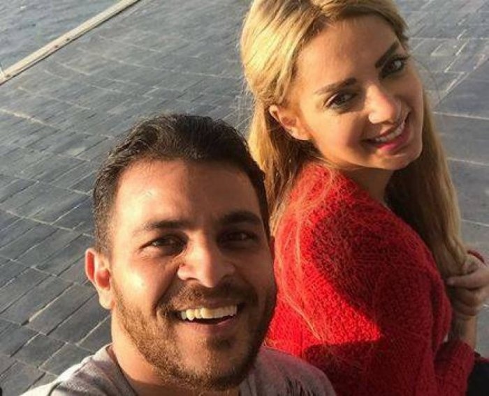 محمد رشاد يحسم الجدل حول أسباب إلغاء زفافه على مي حلمي ويهاجم ريهام