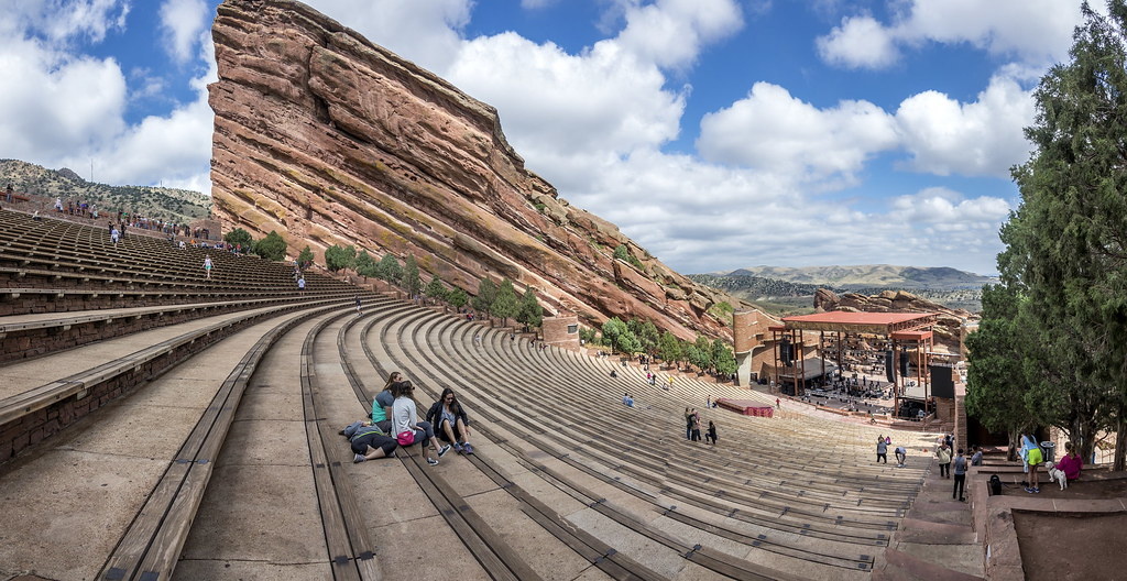 استكشف معالم دنفر السياحية الشهيرة: دليل احترافي - مجلة هي