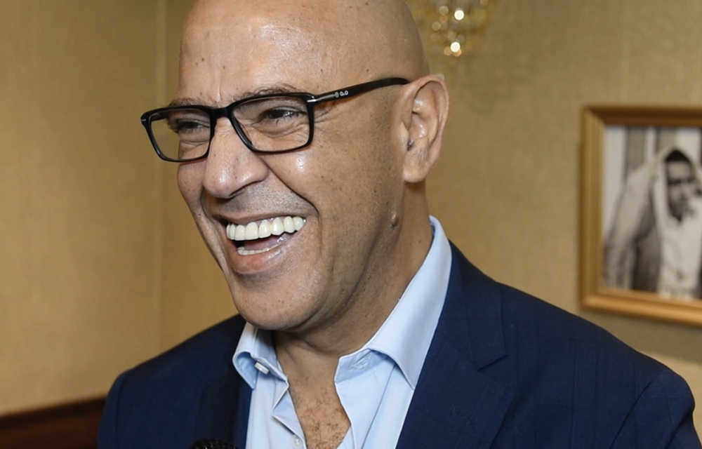 أشرف عبدالباقي يكشف تفاصيل مسرحية "جريمة في المعادي" - مجلة هي