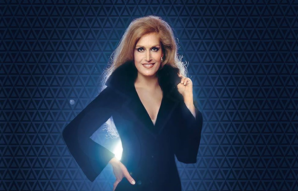 في ذكرى ميلادها.. حكاية داليدا من شبرا لباريس - مجلة هي